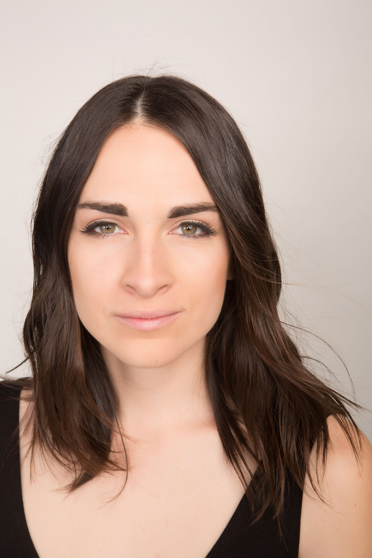 Head Shots & Business Branding - Nicole Caldwell PhotoNicole Caldwell Photo