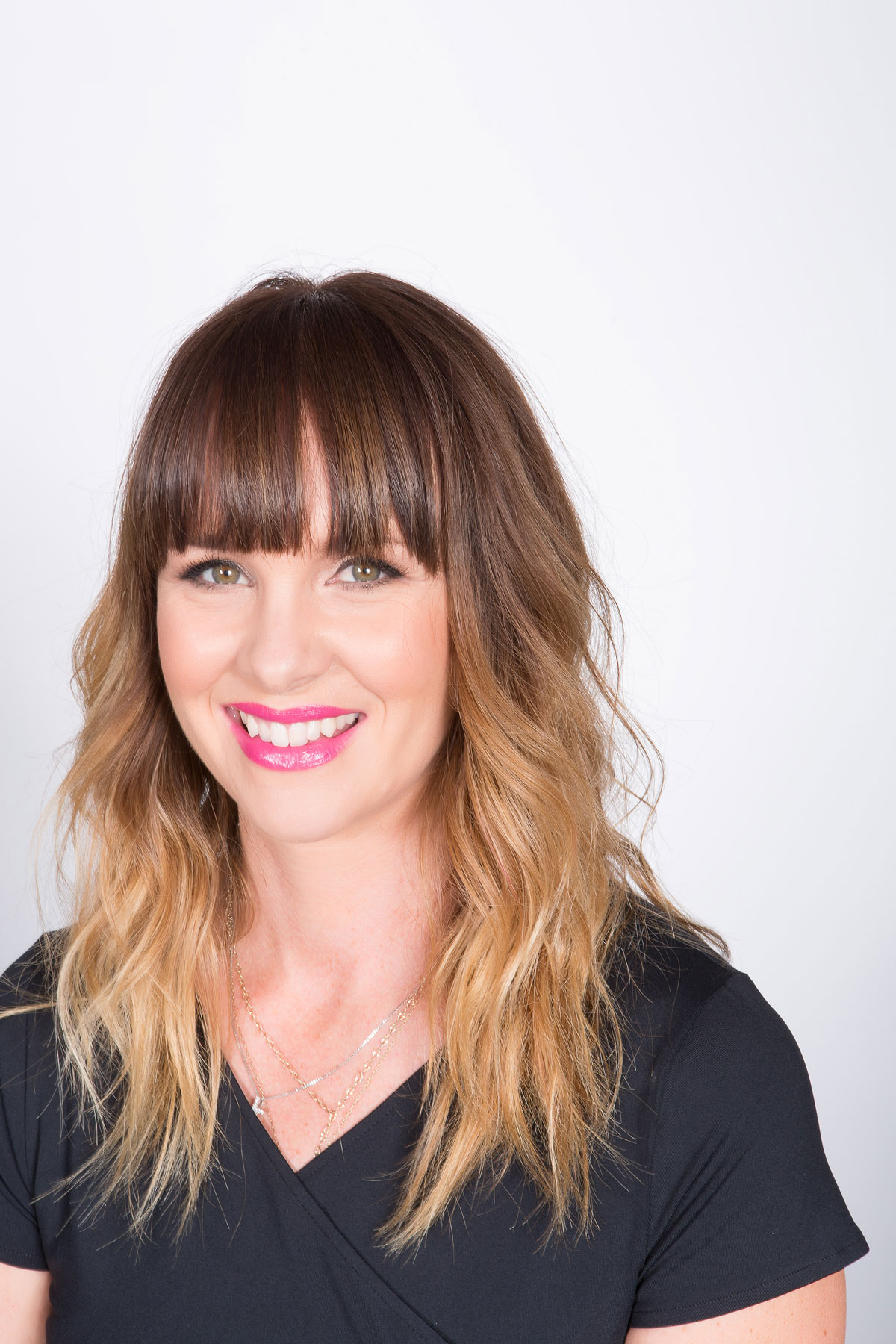 Head Shots & Business Branding - Nicole Caldwell PhotoNicole Caldwell Photo